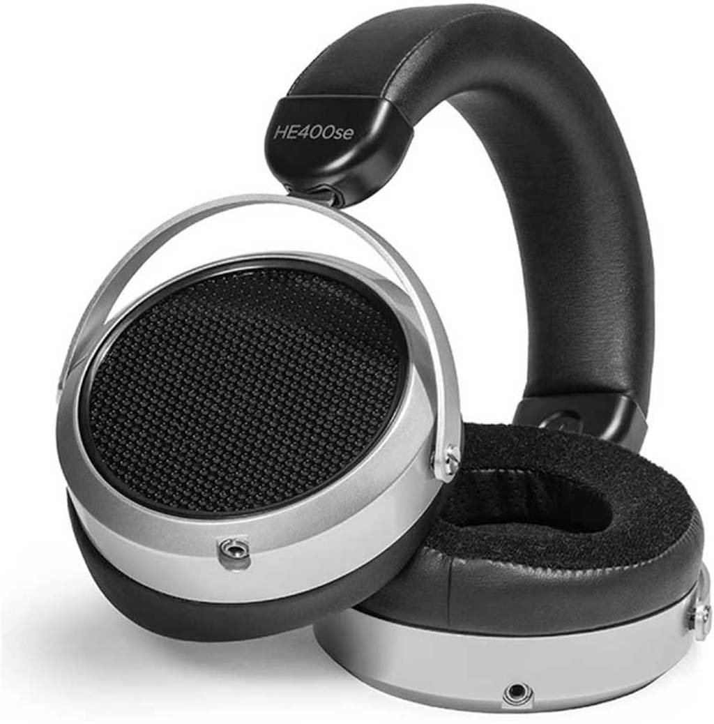 HiFiMAN HE400Se - DJMania