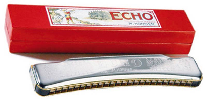 Hohner 1496/48 C ECHO - DJMania