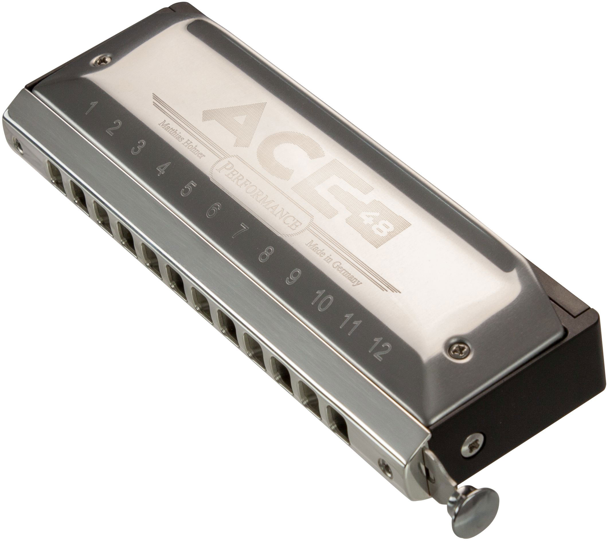 Hohner ACE 48 C - DJMania