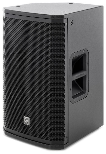 Electro Voice ETX 12P - DJMania