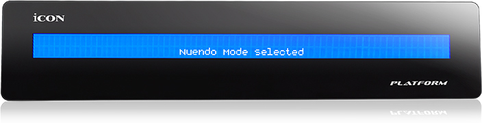 iCon Platform D2 - DJMania