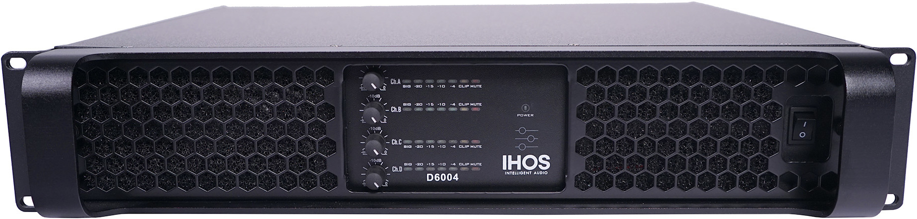 IHOS D6004 - DJMania