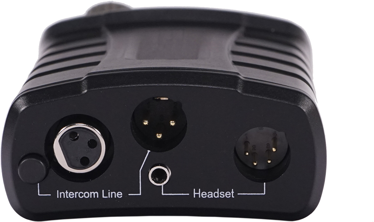 IHOS Intercom BeltPack - DJMania