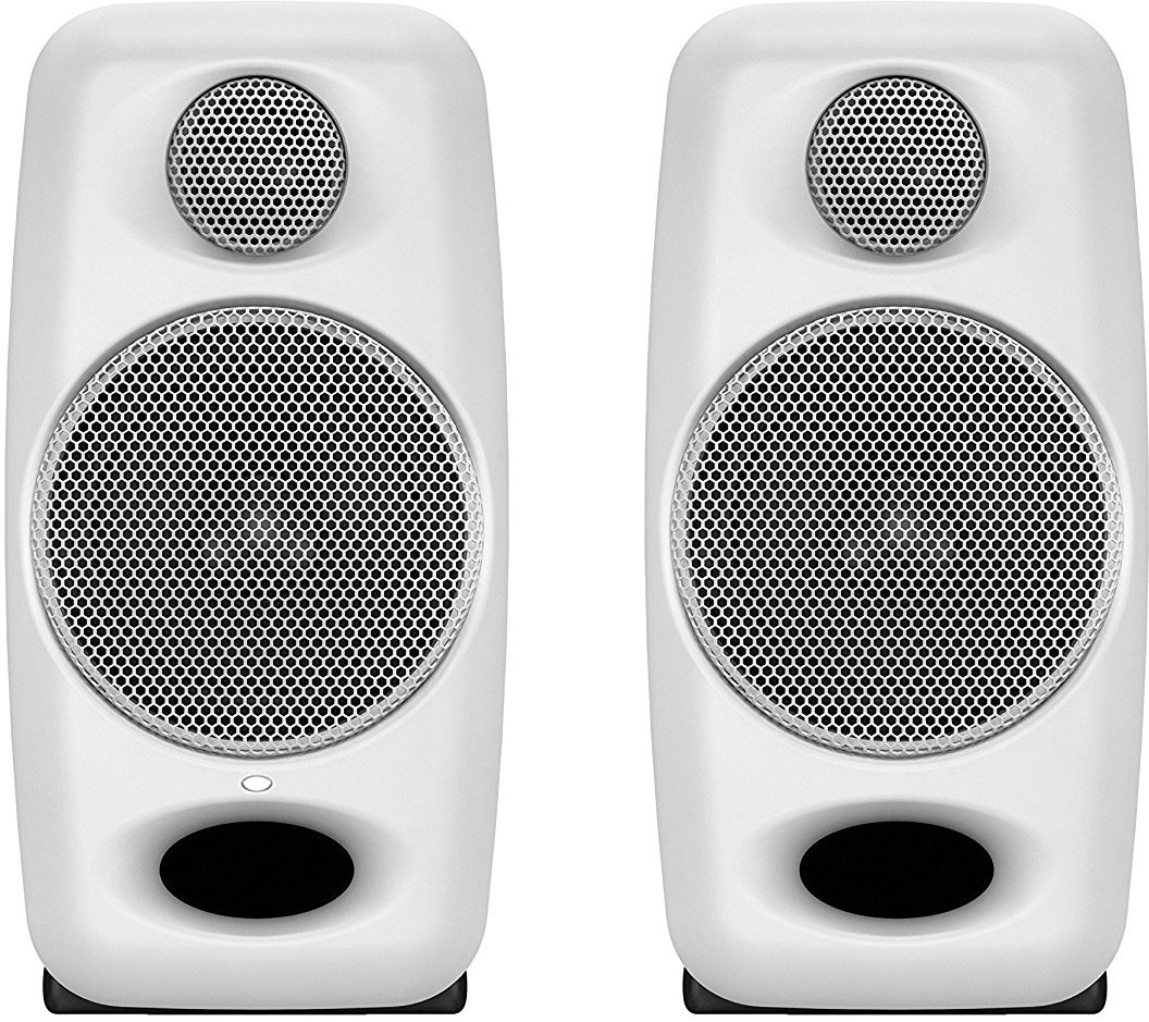 IK Multimedia Iloud Micro Monitor White - DJMania