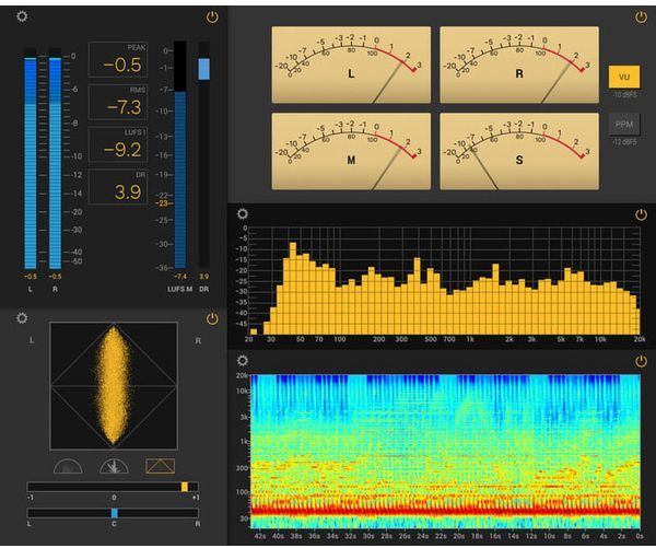IK Multimedia T-Racks - DJMania