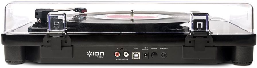 ION Audio AIR LP - DJMania