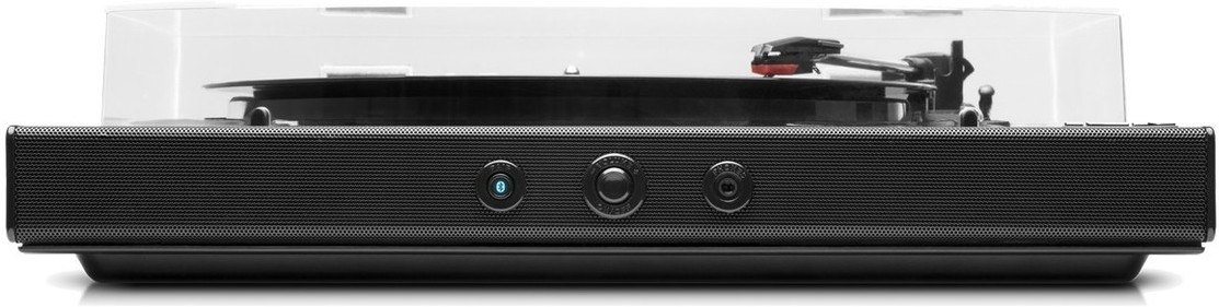 ION Audio Premier LP Black - DJMania
