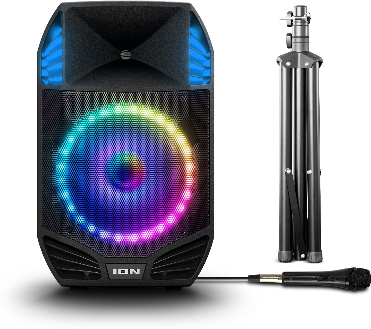 ION Audio Total PA Prime - DJMania