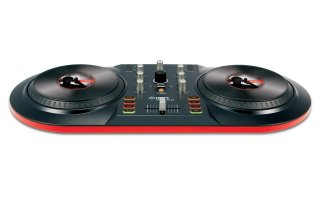 ION Discover DJ - DJMania