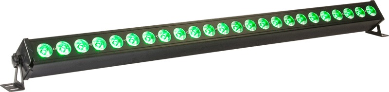 Ibiza Light LED BAR 24 RC - DJMania