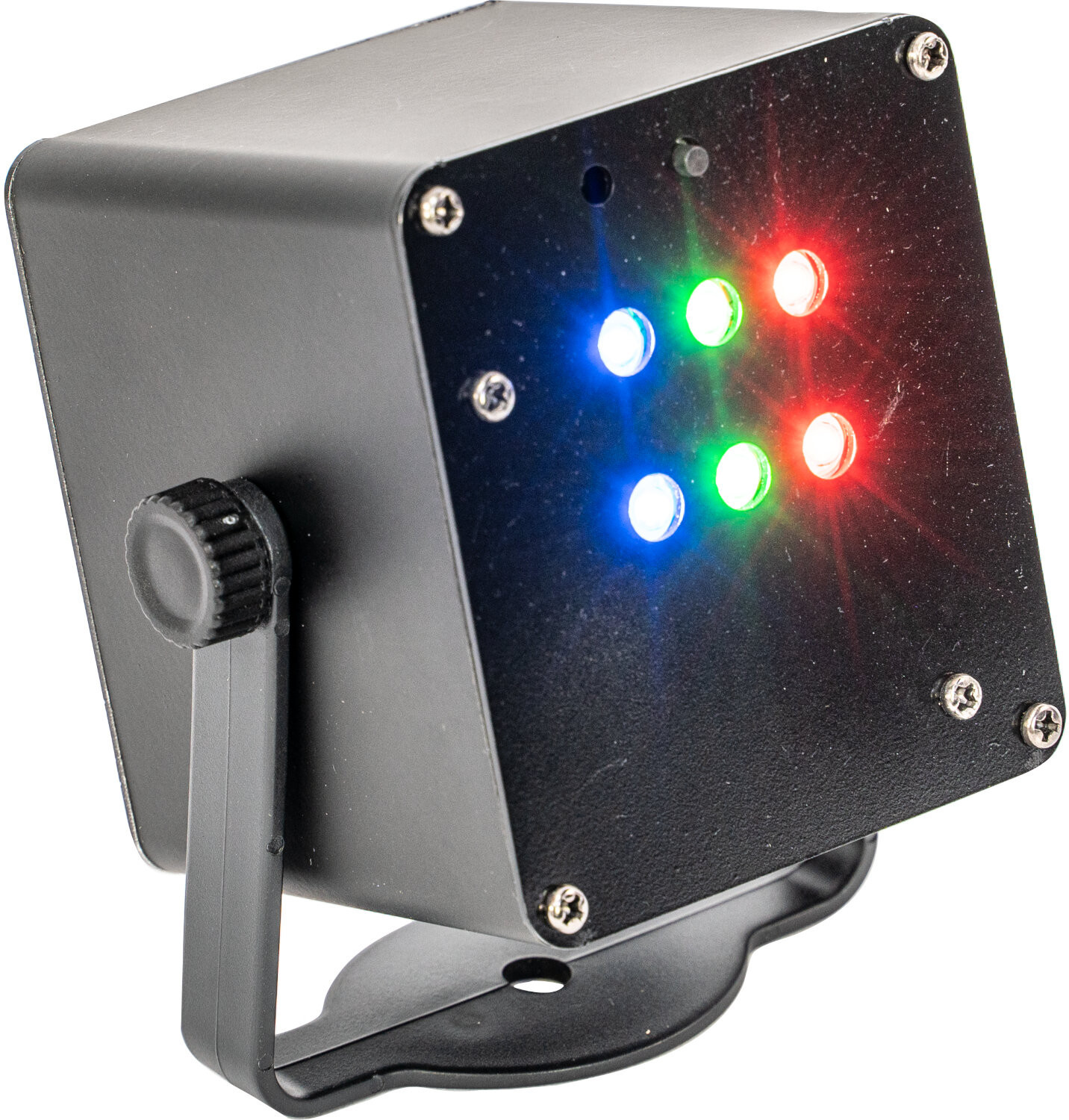 Ibiza Light TinyLED RGB Strobe - DJMania