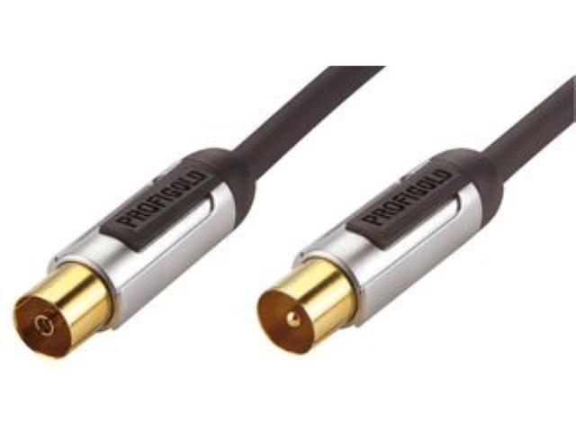 Interconexión de Antena Coaxial de Altas Prestaciones 7.5 m - DJMania