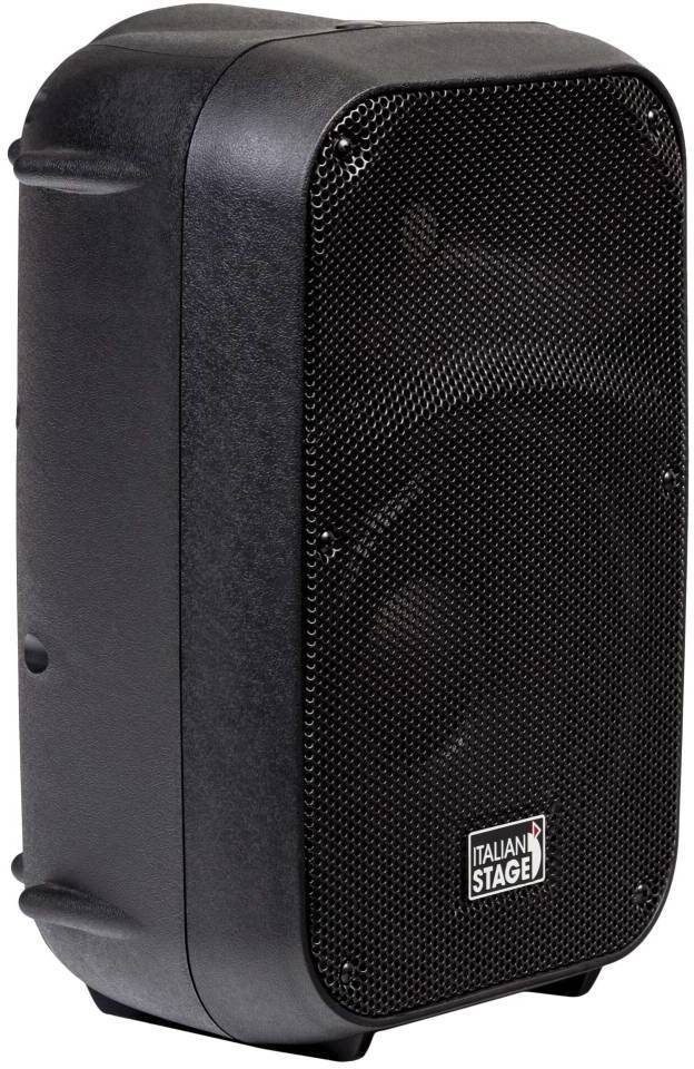 Italian Stage IS SPX08A - DJMania