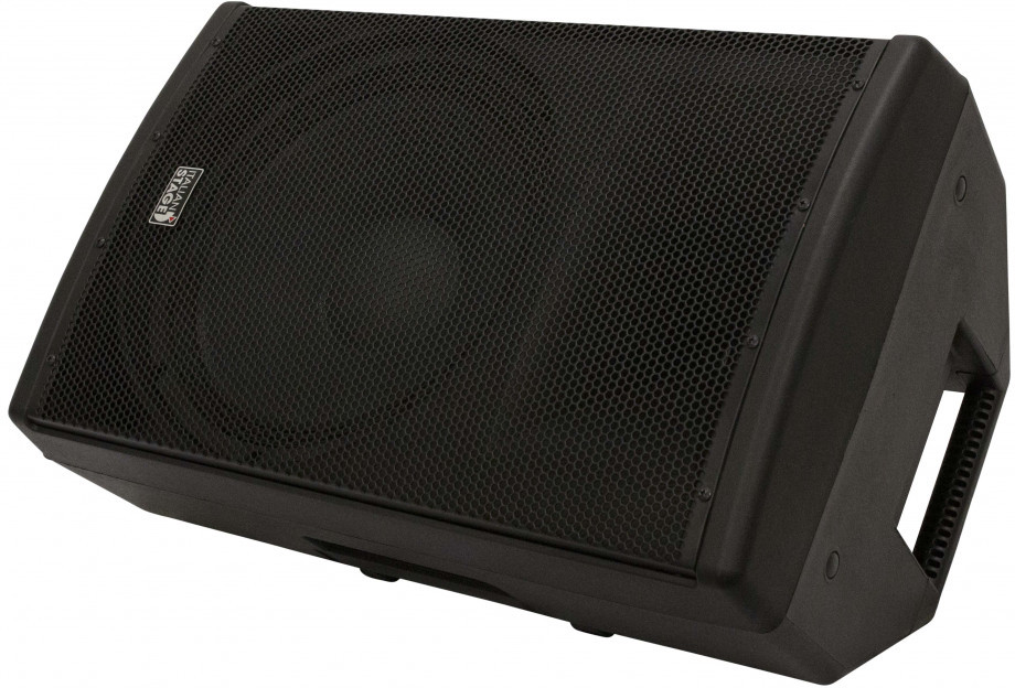 Italian Stage X215 AUB - DJMania