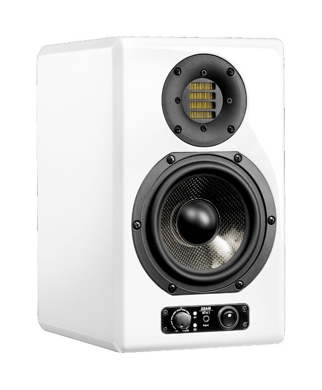 Adam Artist 5 - DJMania