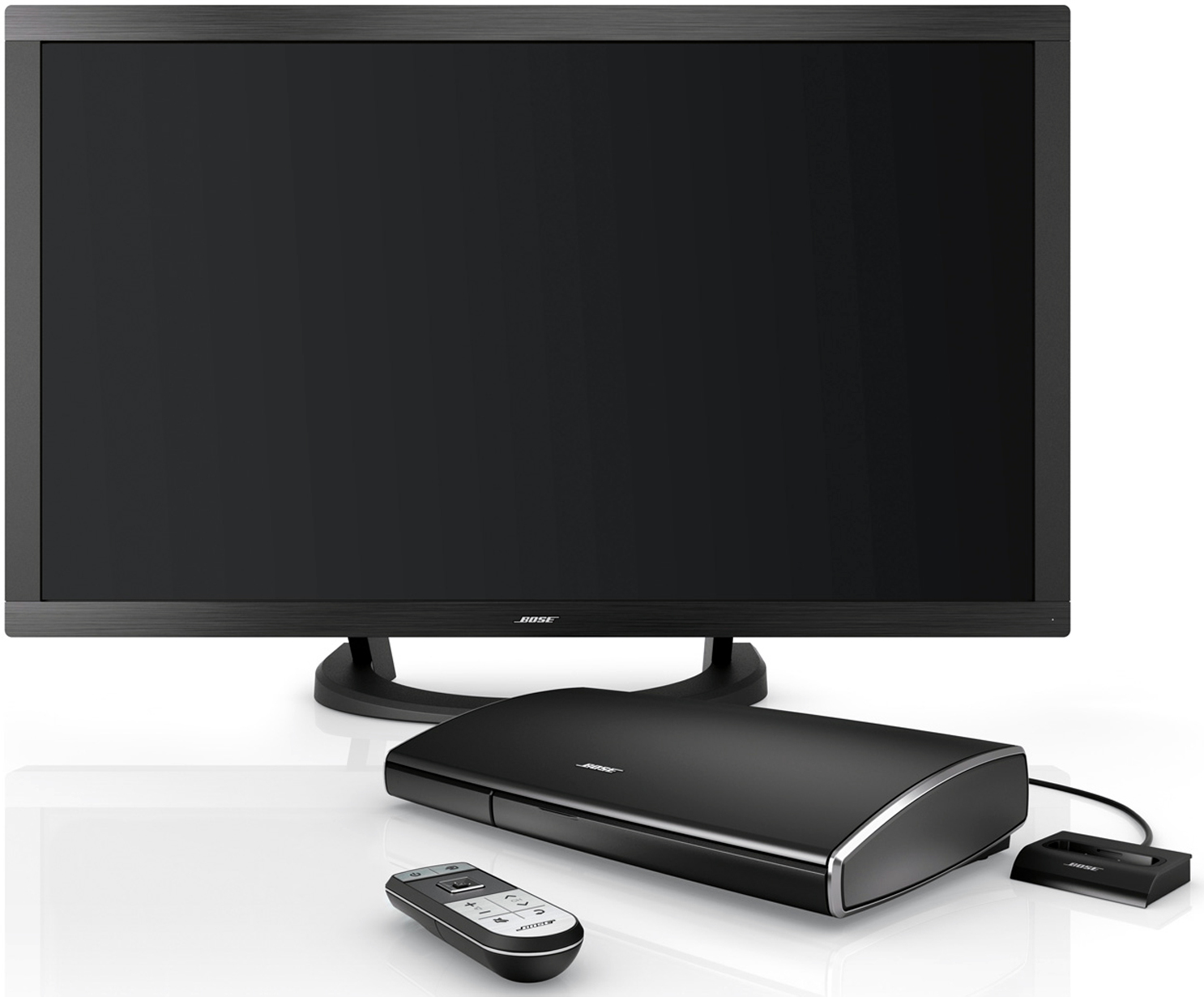 Bose Video Wave III 55" - DJMania