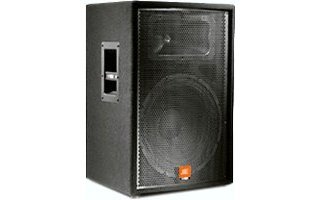 JBL Pro JRX 115 - DJMania