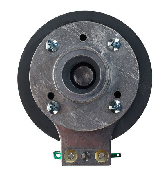 JBL 2412H-1 - Motor 1" - DJMania