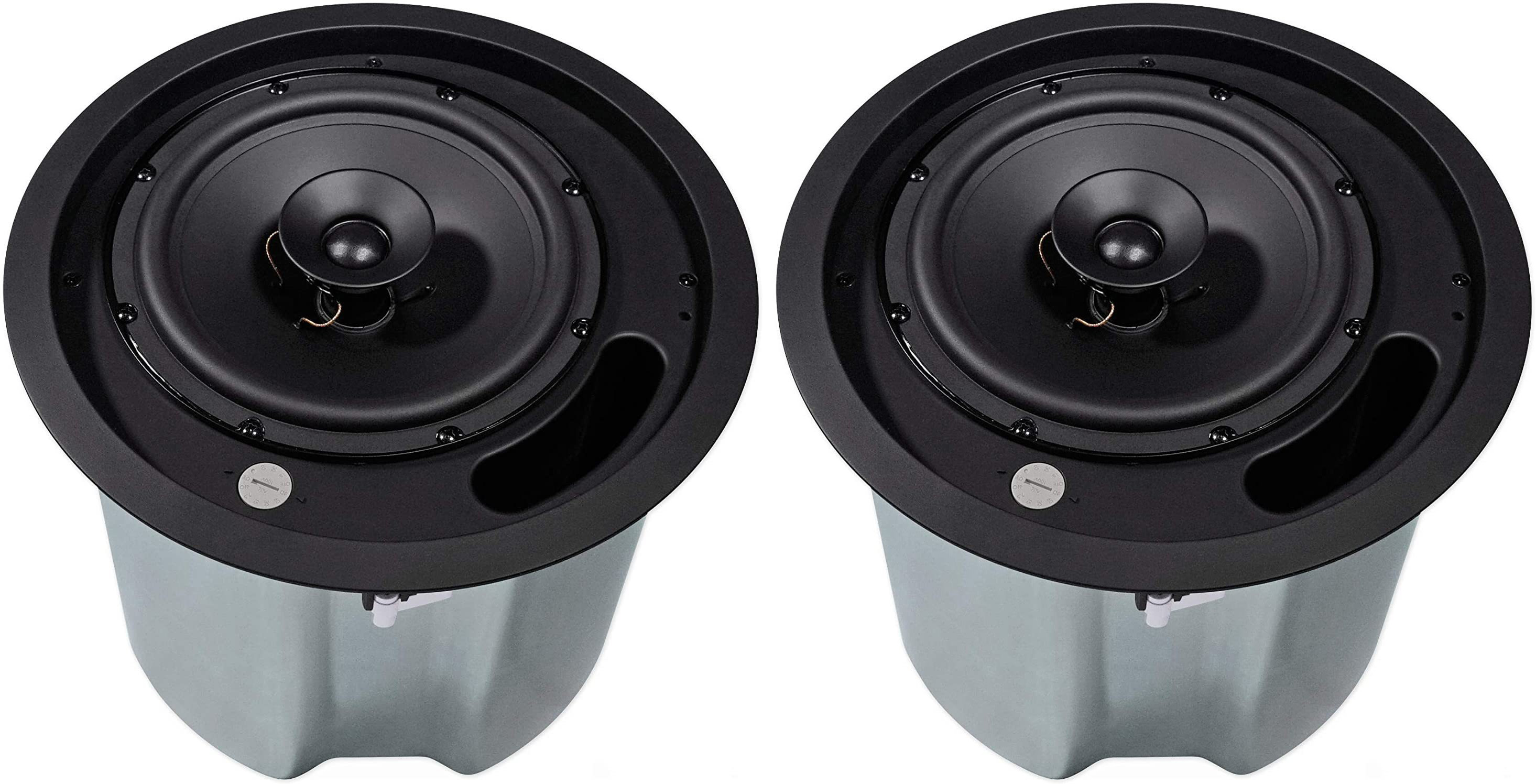 JBL Control 18C/T Negro - DJMania