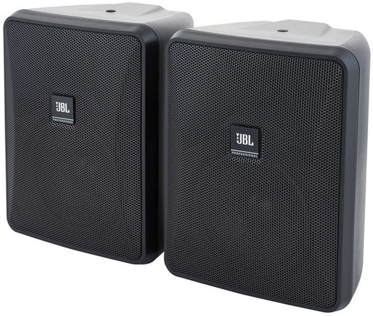 JBL Control 25-1L (Pareja) - DJMania