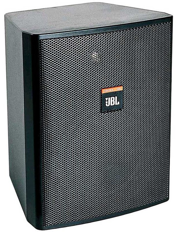 JBL Control 25T - DJMania