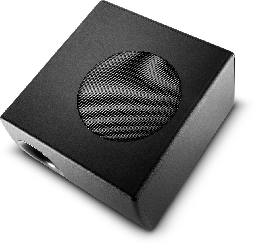JBL Control 50S/T Negro - DJMania