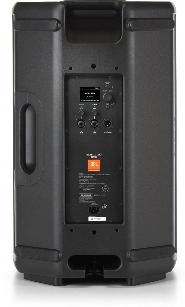 JBL EON 715 - DJMania