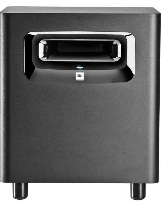 JBL LSR 310S - DJMania