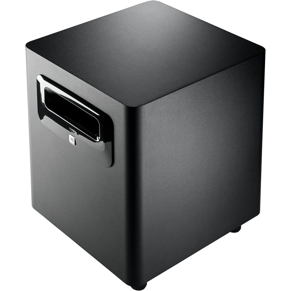 JBL LSR 310S - DJMania