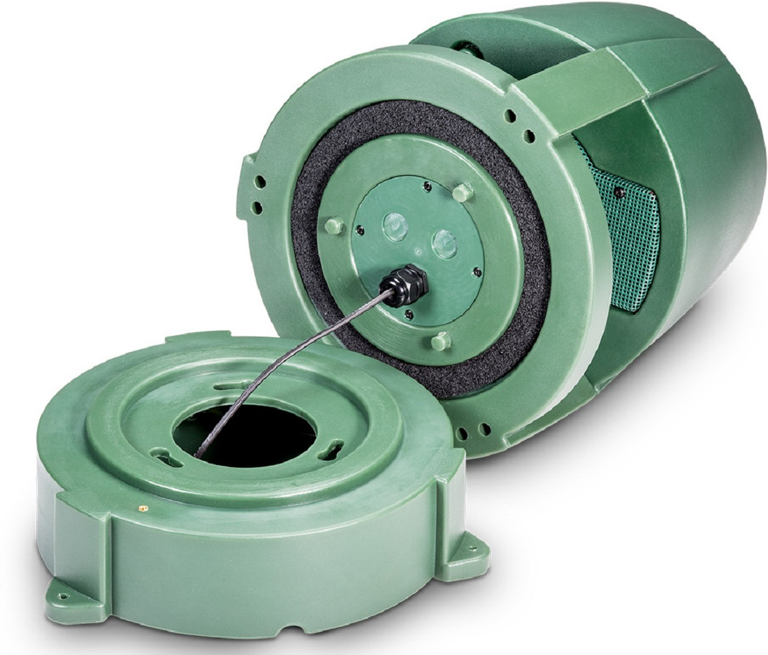 JBL Pro Control 88M - DJMania