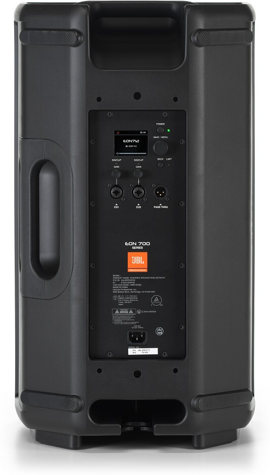 JBL Pro EON 712 Stock B - DJMania