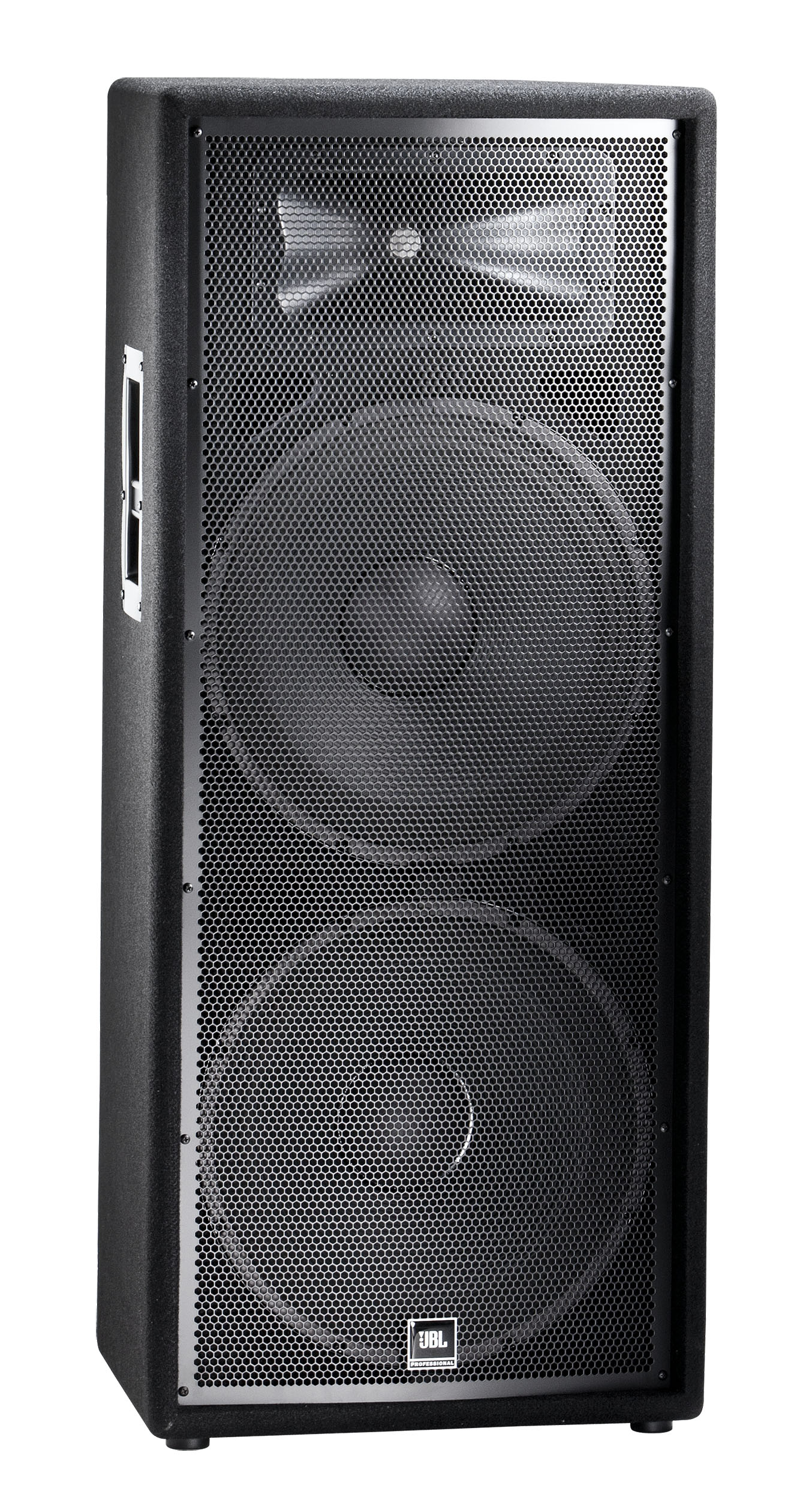 JBL Pro JRX 225 - DJMania
