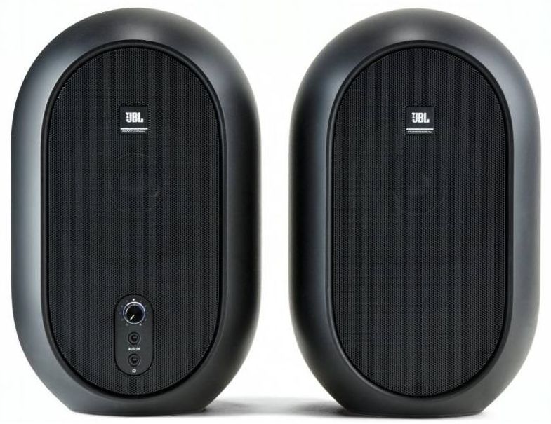 JBL Pro One series 104 - DJMania