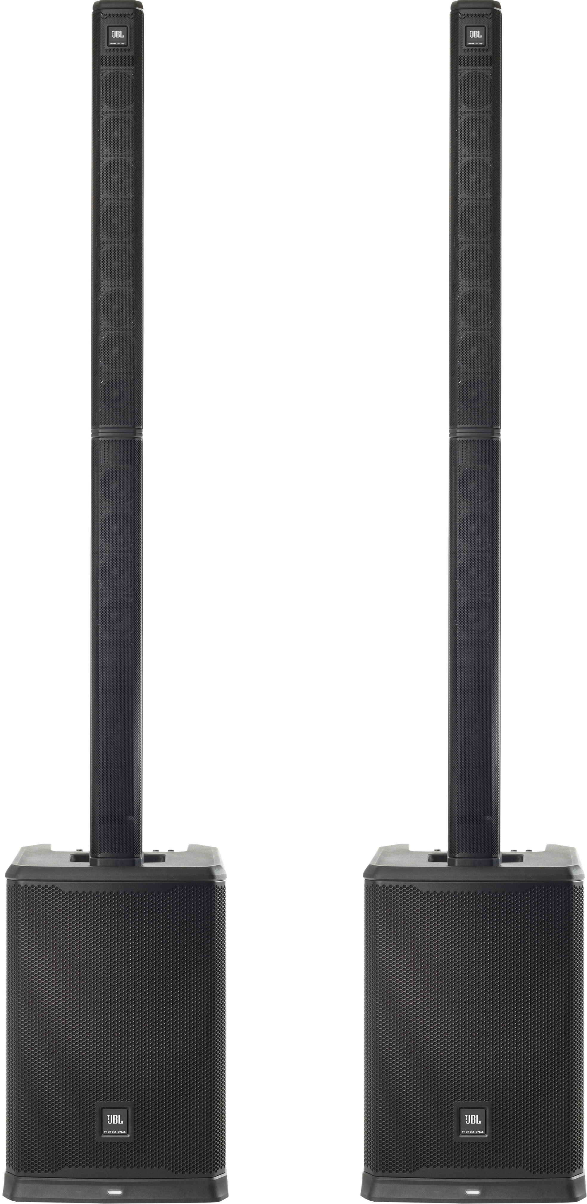 JBL Pro PRX ONE Stereo Set - DJMania