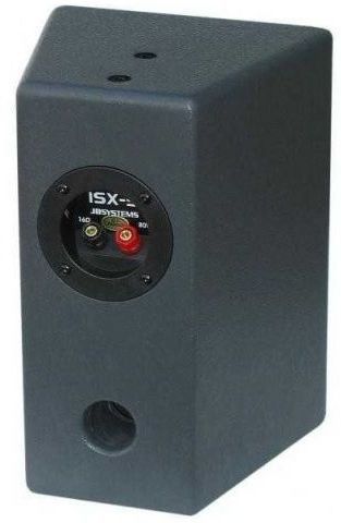 JB Systems ISX-5 - DJMania