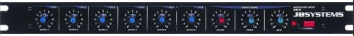 JB Systems MX-870 - DJMania