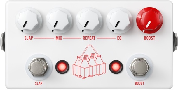 JHS Pedals Milkman - DJMania