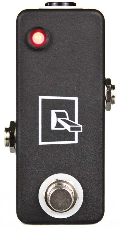 JHS Pedals Mute Switch - DJMania