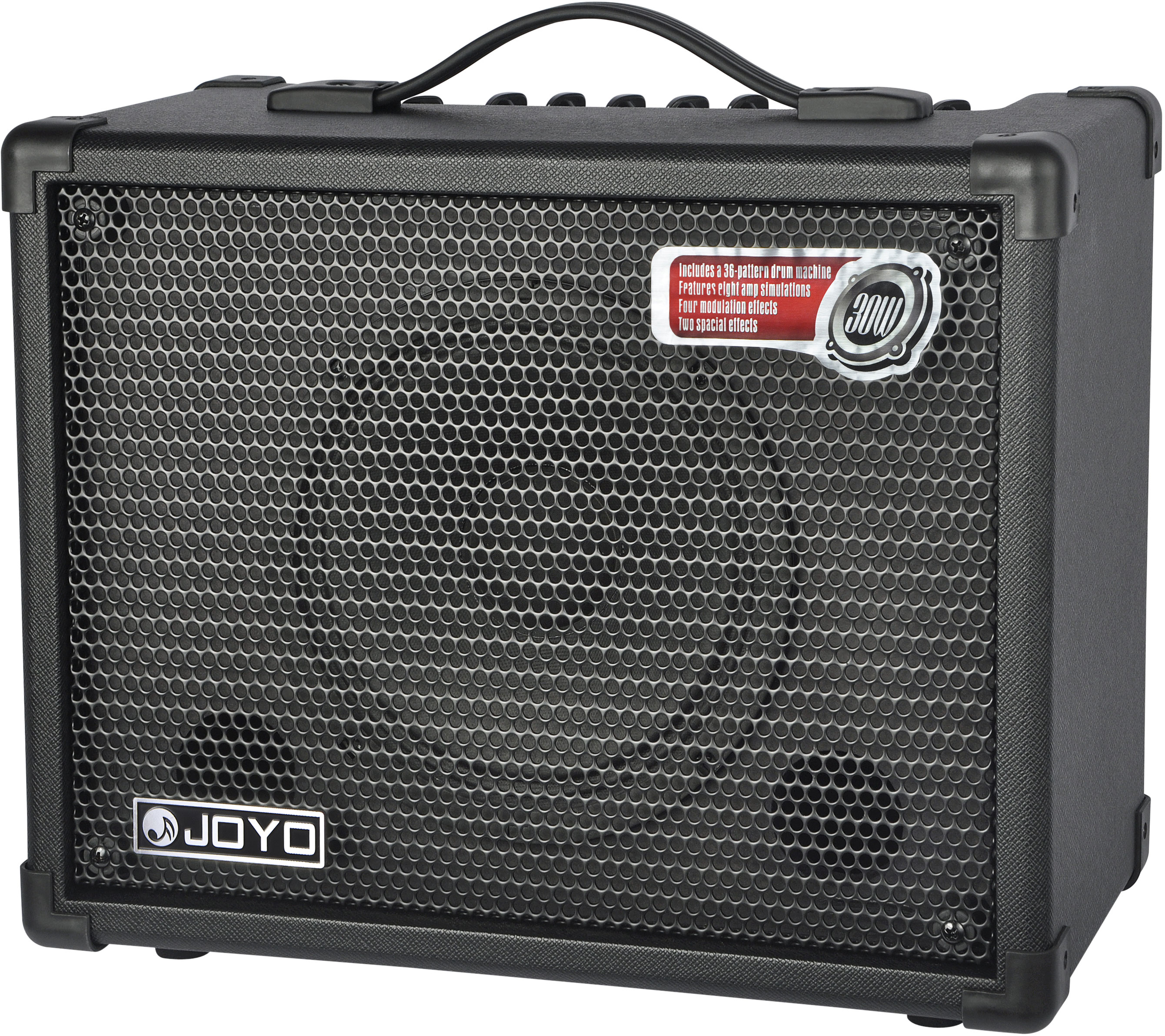 JOYO DC-30 - DJMania