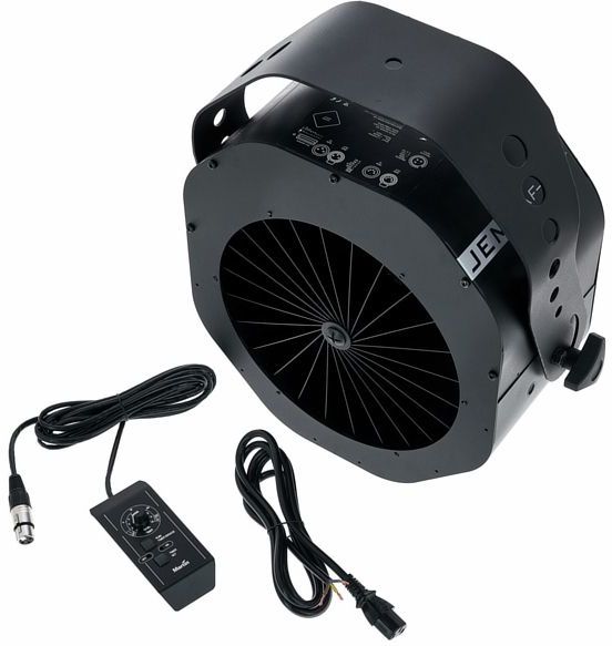 Jem AF-1 MkII - DJMania