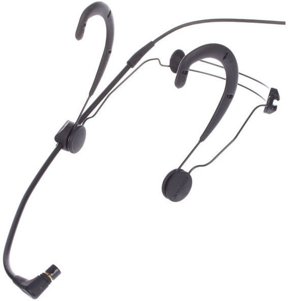 Shure WBH 54B - DJMania