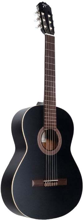 Jose Torres JTC-5S Black - DJMania