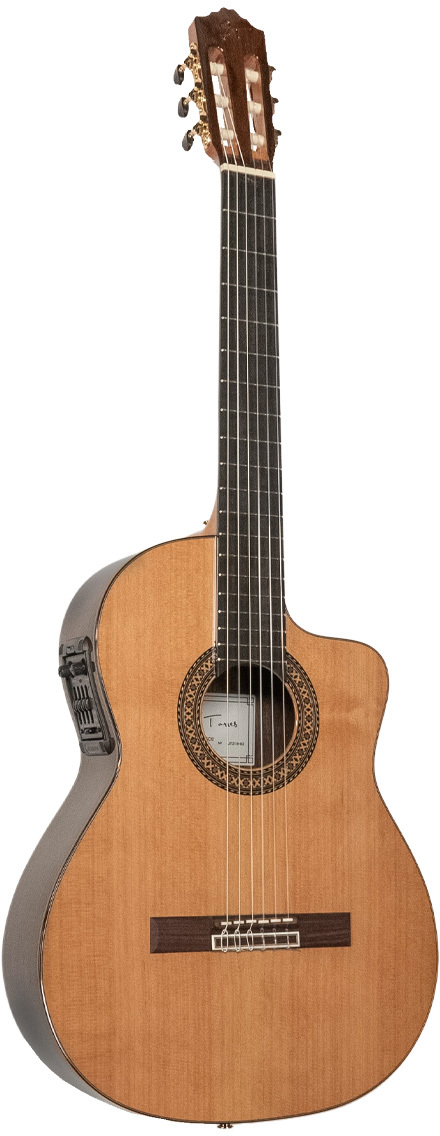 Jose Torres JTC-65CE - DJMania