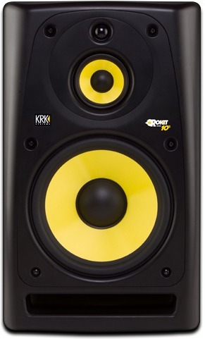 KRK RP-10.3 G3 - DJMania