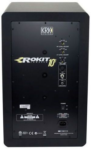 KRK RP-10.3 G3 - DJMania