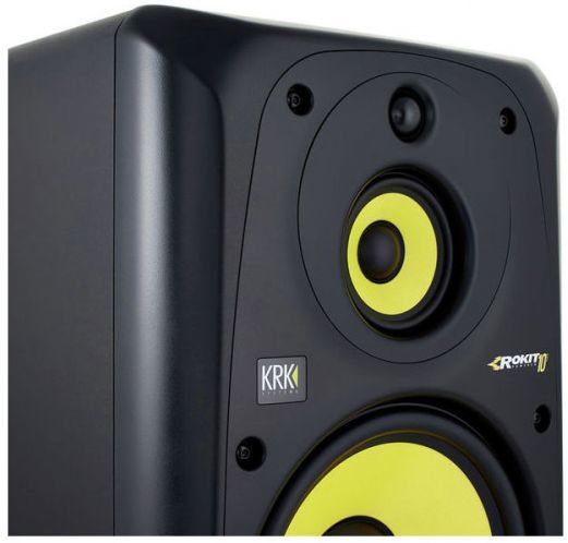 KRK RP-10.3 G3 - DJMania