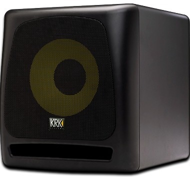 KRK RP10S - DJMania