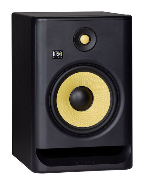 KRK Rokit RP8 G4 - DJMania