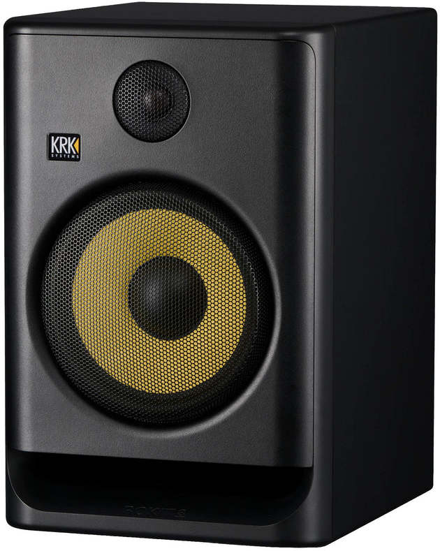 KRK Rokit RP8 G5 - DJMania