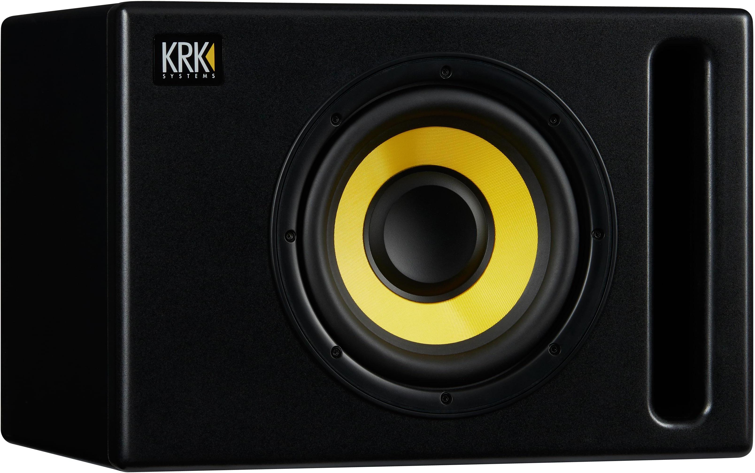 KRK S8.4 - DJMania